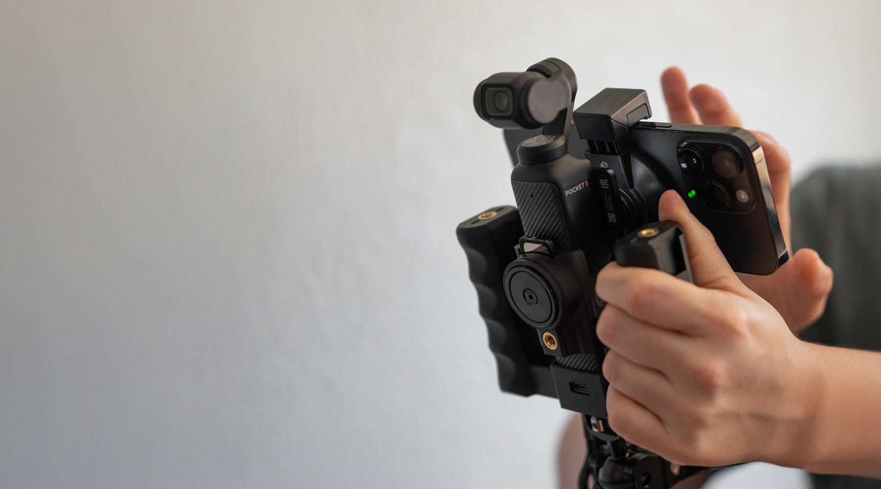 ZOSS 3D - Premium Camera Accessories for Creators