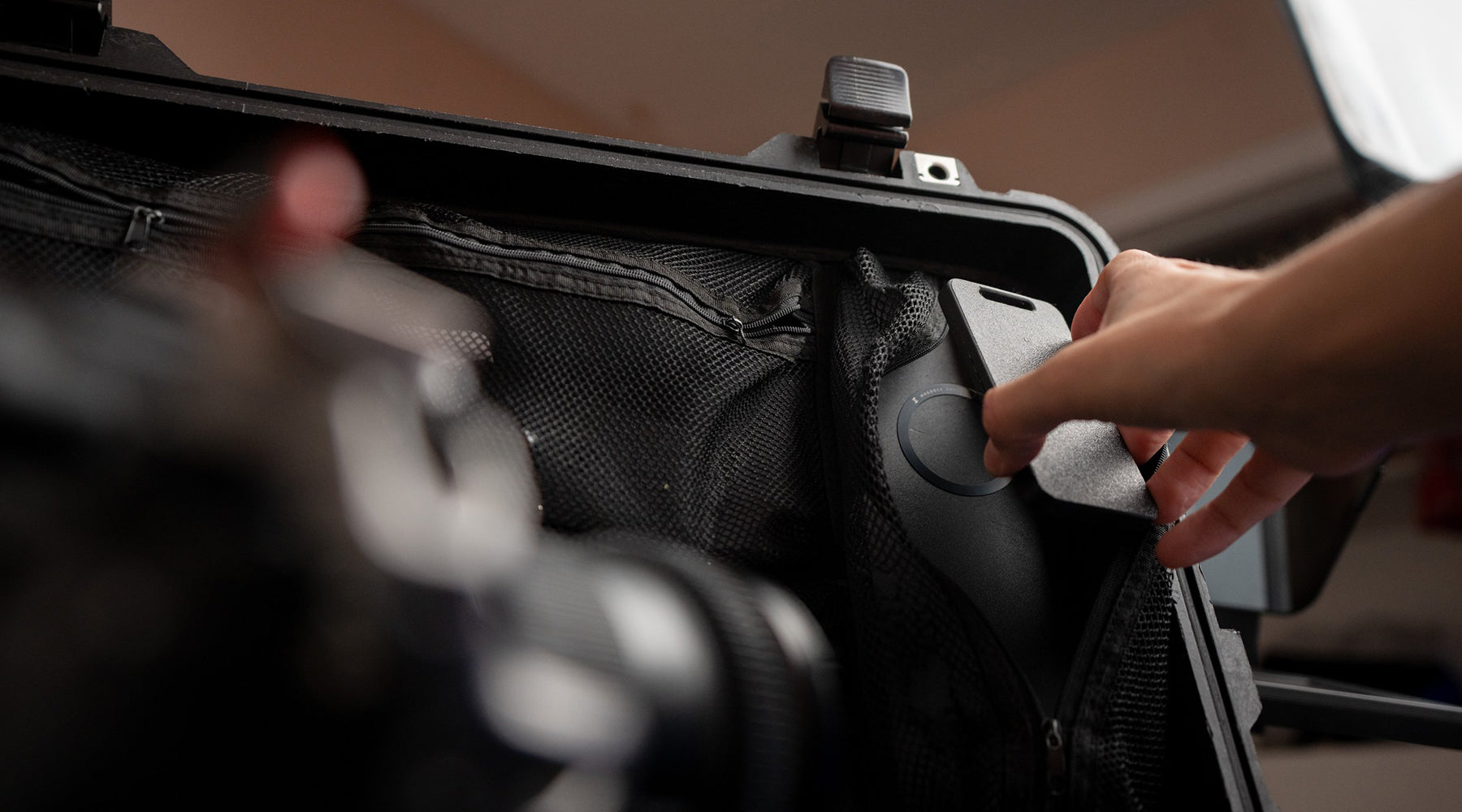 ZOSS 3D - Premium Camera Accessories for Creators